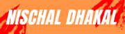 Nischal Dhakal